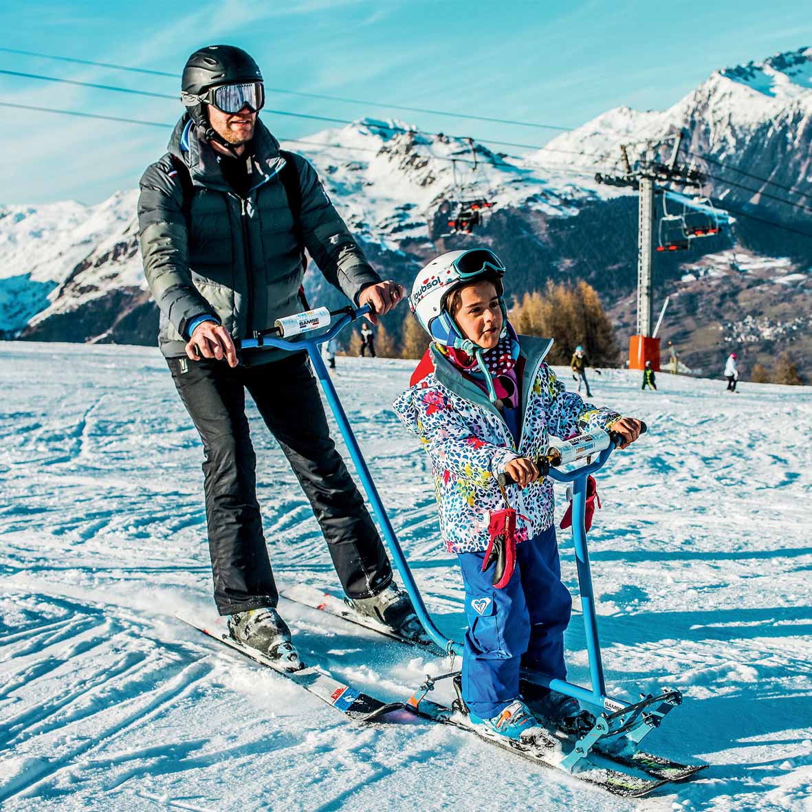 Association Handi Move & Fun