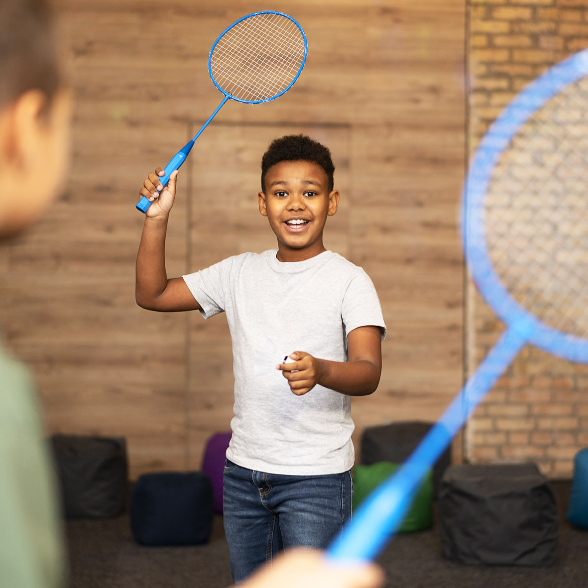 Association Handi Move & Fun